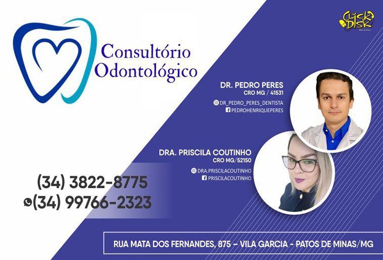 DRA PRISCILA COUTINHO, 3822-8775 - Click & Disk